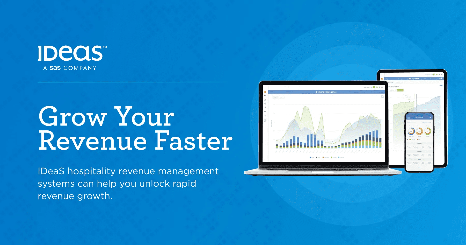 IDeaS Developer Resource Guide for API Integrations | IDeaS API
